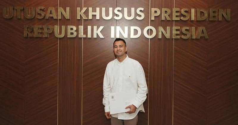 Daftar Harta Kekayaan Raffi Ahmad Berdasarkan LHKPN | Popmama.com